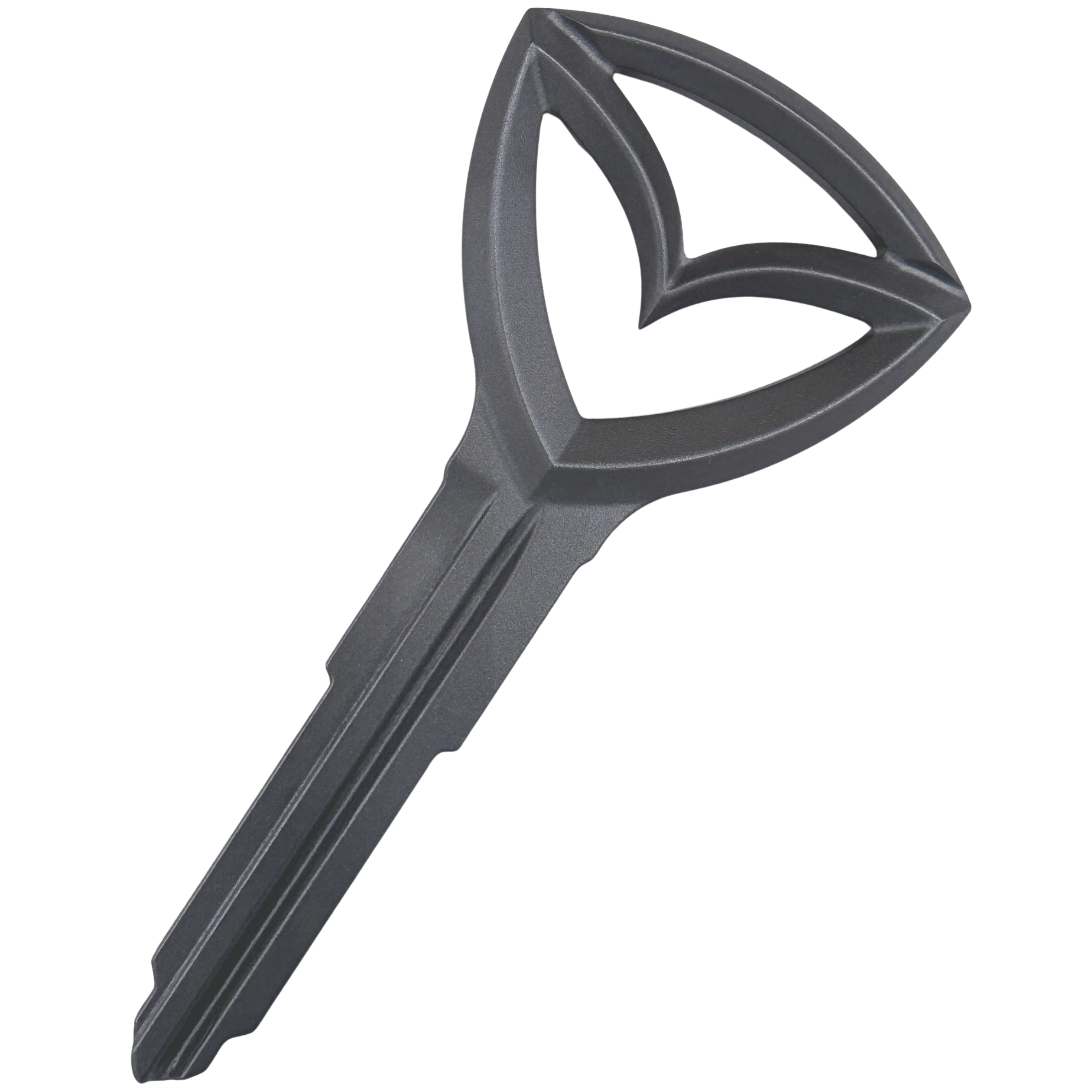 Mazda RX-7 FD3S Flying Rotor Titanium Key – Osaka Designs